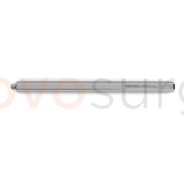 Scalpel Handle, hexagonal, for mini blades (series 50, 60, 70) - Novo ...