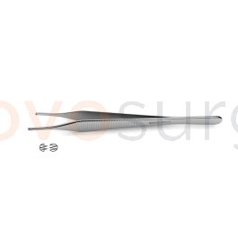 Adson Tissue Forceps - Novo Surgical