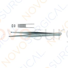 Zenith Adlerkreutz Tissue Forceps - Novo Surgical