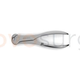 Cannulated Pin Cutter - Novo Surgical