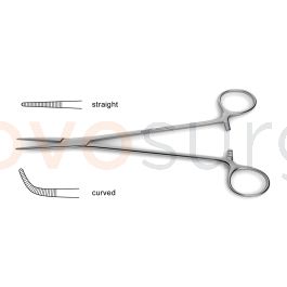 Adson Artery Forceps - Novo Surgical