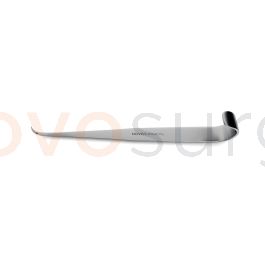 Jackson Tracheal Tenaculum - Novo Surgical