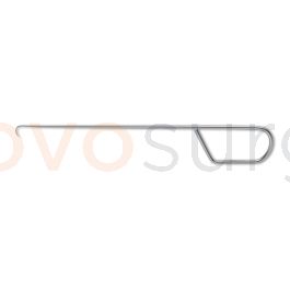 Mammaplasty/Mastectomy Hook - Novo Surgical