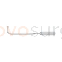 Agris-Dingman Submammary Dissector - Novo Surgical