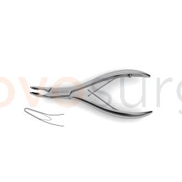 Hartman Rongeur - Novo Surgical