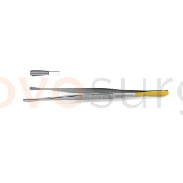 Wangensteen Tissue Forceps, tungsten carbide - Novo Surgical