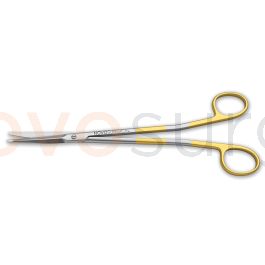 Kaye-Freeman Face Lift Scissors - Novo Surgical