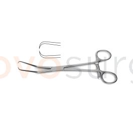 Reill Bone Reduction Forceps - Novo Surgical