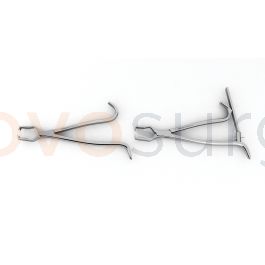 Kern Bone Holding Forceps - Novo Surgical