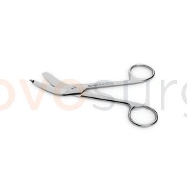 Hercules Heavy Duty Bandage & Plaster Shears - Novo Surgical