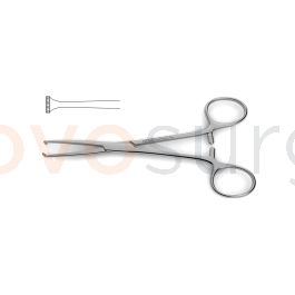 Adair-Allis Tissue Forceps - Novo Surgical