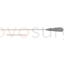 Buie Fistula Probe - Novo Surgical