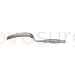 Novo Breisky Retractor - Novo Surgical
