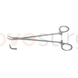 Dietrich Clamp - Novo Surgical