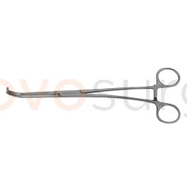 Cooley Auricular Appendage Forceps - Novo Surgical