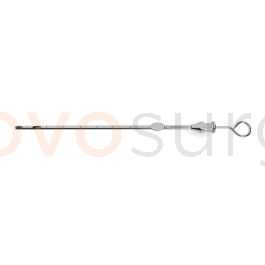 Elsberg Ventricular Cannula, closed end, 3 side holes, 4" (10.2 cm ...