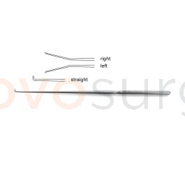 Dandy Nerve Hook, 9" (23.0 cm) - Novo Surgical