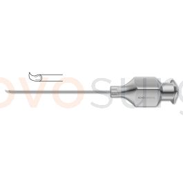 Lieppman Cystotome - Novo Surgical