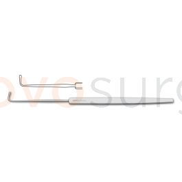 Stevens Tenotomy Hook - Novo Surgical