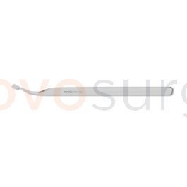 Rosenbaum-Drews Iris Retractor, 4.0 mm wide blade, delrin, 5-1/8" (13.0 ...