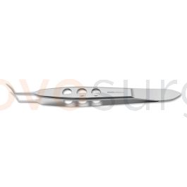Masket Capsulorhexis Forceps - Novo Surgical