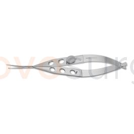 Shepard Intraocular Lens Forceps - Novo Surgical