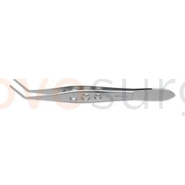 Troutman Superior Rectus Forceps - Novo Surgical