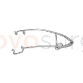 Knapp Eye Speculum - Novo Surgical