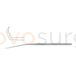 Hough Drum Scraper - Novo Surgical