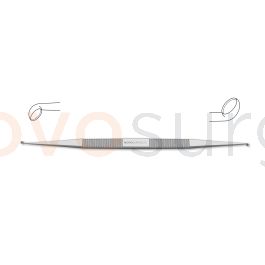 House Stapes Curette - Novo Surgical