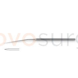Schuknecht Stapes Needle - Novo Surgical
