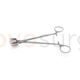 Sheehy Fascia Press - Novo Surgical