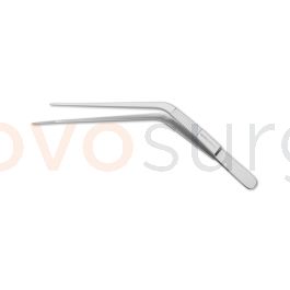 Blake Endaural Forceps - Novo Surgical
