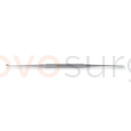 Dunning Elevator & Curette - Novo Surgical