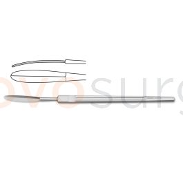 Fomon Nasal Knife - Novo Surgical