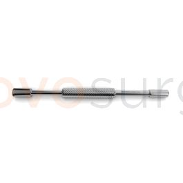 Cloward Style Graft Impactor - Novo Surgical