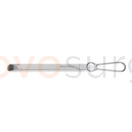 Darrach Elevator, blunt - Novo Surgical