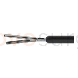 Kocher Forceps Axial Serrations 40Mm Jaw Length - 3 Piece Modular ...