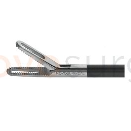 Johan Grasping Forceps 15Mm Jaw Length - 3 Piece Modular Reusable ...