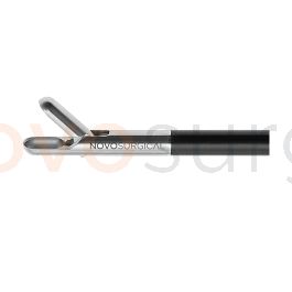 Biopsy Spoon Single Action - 3 Piece Modular Reusable Insert, insert ...
