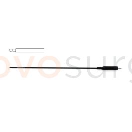 Spatula Electrode - Novo Surgical