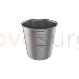 Medicine Cup - Novo Surgical