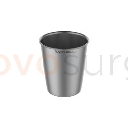 Solution Cup - Novo Surgical